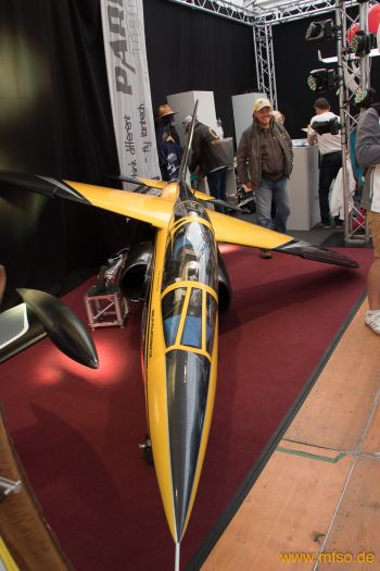 JetPower Messe 2019 | Messebericht mit 500 Bildern