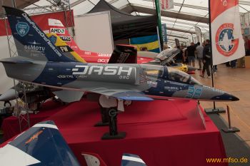 JetPower Messe 2019 | Messebericht mit 500 Bildern