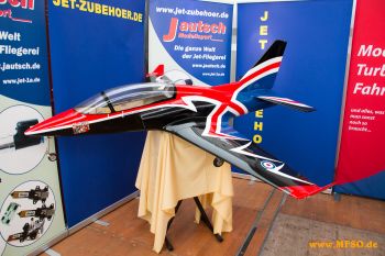 JetPower-Event 2018 | Bilder und Reportage