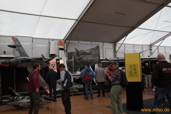 JetPower Messe 2019 | Messebericht mit 500 Bildern