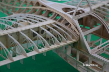 Bericht und Bilder von der Faszination Modellbau 2018 in Friedrichshafen