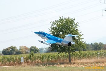 20 Jahre JetCat – ein Jubiläumsflugtag