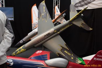 JetPower Messe 2019 | Messebericht mit 500 Bildern