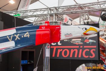 JetPower-Event 2018 | Bilder und Reportage