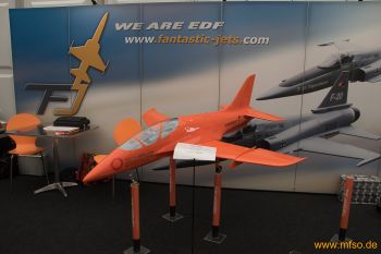 JetPower Messe 2019 | Messebericht mit 500 Bildern