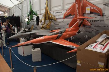 JetPower Messe 2019 | Messebericht mit 500 Bildern