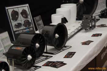 JetPower Messe 2019 | Messebericht mit 500 Bildern