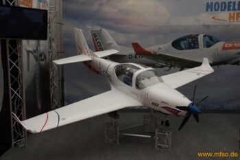 JetPower Messe 2019 | Messebericht mit 500 Bildern