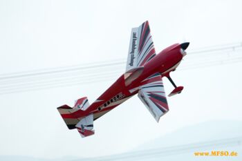 20 Jahre JetCat – ein Jubiläumsflugtag