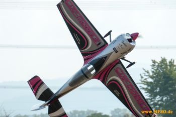 20 Jahre JetCat – ein Jubiläumsflugtag